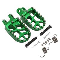 China Customized Foot Peg for Honda XR 250 400 600R Perfect Combination of Style and Function for sale
