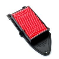 China Custom Scooter Air Filter for Kymco Agility 125 150 200 Easy Installation for sale
