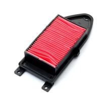 China Custom Scooter Air Filter for Kymco Agility 125 150 200 Easy Installation for sale
