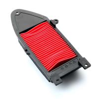 China Custom Scooter Air Filter for Kymco Agility 125 150 200 Easy Installation for sale