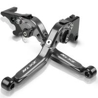 China Aftermarket Motorcycle ZX7R Parts Accessories Brake Clutch Levers for Kawasaki ZX-7R Ninja for sale
