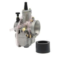 China PWK32 CR125 Carburetor for Honda CR 125 For Replace/Repair Aftermarket Motorcycle Parts for sale