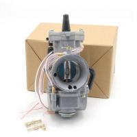 China PWK32 CR125 Carburetor for Honda CR 125 For Replace/Repair Aftermarket Motorcycle Parts for sale