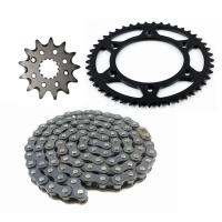 China 520 Motorcycle Chain and Sprocket Kits for Yamaha R3 Boost Your Performance for sale