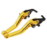 China Motorcycle CBR650F Brake Clutch Levers for Honda CBR 650F Aftermarket Accessories for sale
