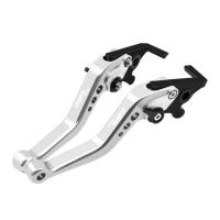 China Motorcycle CBR650F Brake Clutch Levers for Honda CBR 650F Aftermarket Accessories for sale