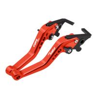 China Motorcycle CBR650F Brake Clutch Levers for Honda CBR 650F Aftermarket Accessories for sale