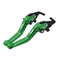 China Motorcycle CBR650F Brake Clutch Levers for Honda CBR 650F Aftermarket Accessories for sale