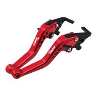 China Motorcycle CBR650F Brake Clutch Levers for Honda CBR 650F Aftermarket Accessories for sale