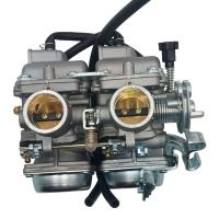 China Make Sample Carburetor for Honda CB125T CBT125 CB250 Aftermarket Motorcycle Spare Parts for sale