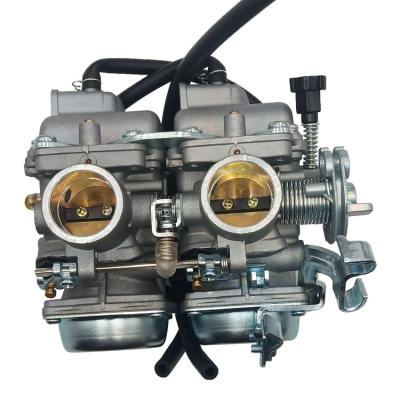 China Make Sample Carburetor for Honda CB125T CBT125 CB250 Aftermarket Motorcycle Spare Parts for sale