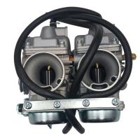 China Make Sample Carburetor for Honda CB125T CBT125 CB250 Aftermarket Motorcycle Spare Parts for sale