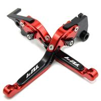 China Customized Adjustable Brake and Clutch Levers for Yamaha YZF R1 R1M R1S Made to Order for sale
