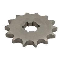 China Replace/Repair Purpose 20CrMnTi Chain and Sprocket Kit for Yamaha RX100 RSX100 RXS100 for sale