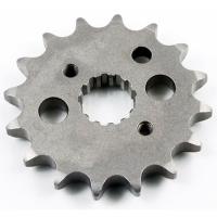 China Make Sample Custom 530 Motorcycle Chain and Sprocket Kit for Kawasaki ZX9R for sale