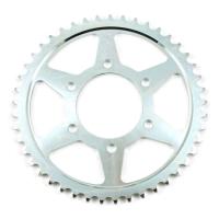 China Make Sample Custom 530 Motorcycle Chain and Sprocket Kit for Kawasaki ZX9R for sale