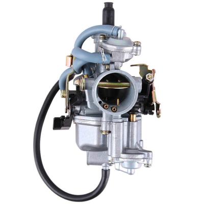 China PZ27D CRF150F Carburetor for Honda CRF150F Aluminum Alloy Motorcycle Replacement Parts for sale
