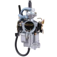 China PZ27D CRF150F Carburetor for Honda CRF150F Aluminum Alloy Motorcycle Replacement Parts for sale