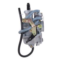 China PZ27D CRF150F Carburetor for Honda CRF150F Aluminum Alloy Motorcycle Replacement Parts for sale