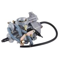 China PZ27D CRF150F Carburetor for Honda CRF150F Aluminum Alloy Motorcycle Replacement Parts for sale