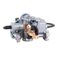 China PZ27D CRF150F Carburetor for Honda CRF150F Aluminum Alloy Motorcycle Replacement Parts for sale
