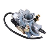 China PZ27D CRF150F Carburetor for Honda CRF150F Aluminum Alloy Motorcycle Replacement Parts for sale