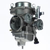 China Aftermarket Motorcycle Parts Natural Color Carburetor for Honda CBF250 CBX250 XR250 for sale