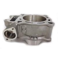 China Aluminum Alloy Cylinder Head Kit for Honda CRF250R For Optimal Dirtbike Performance for sale
