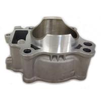 China Aluminum Alloy Cylinder Head Kit for Honda CRF250R For Optimal Dirtbike Performance for sale