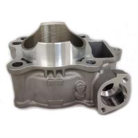 China Aluminum Alloy Cylinder Head Kit for Honda CRF250R For Optimal Dirtbike Performance for sale