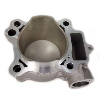 China Aluminum Alloy Cylinder Head Kit for Honda CRF250R For Optimal Dirtbike Performance for sale