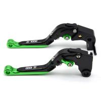 China Replace/Repair Aftermarket Brake Clutch Levers for Kawasaki Z 1000 Improve Your Ride for sale