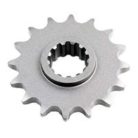 China 525 O Ring Chain 108 Links Motorcycle Chain and Sprocket Kit for Honda CBR600F4i 108L for sale
