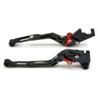 China Replace/Repair Aftermarket Brake Clutch Levers for Kawasaki Z 1000 Improve Your Ride for sale
