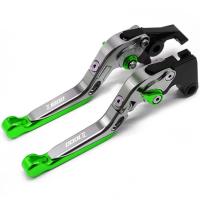 China Replace/Repair Aftermarket Brake Clutch Levers for Kawasaki Z 1000 Improve Your Ride for sale