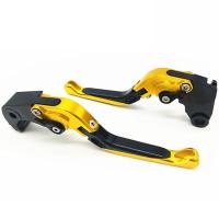 China Replace/Repair Aftermarket Brake Clutch Levers for Kawasaki Z 1000 Improve Your Ride for sale