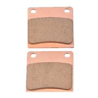 China Custom FA36 Sintered Brake Pads for Suzuki GS 550 650 750 1000 1100 OEM Replacement for sale