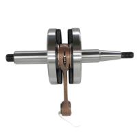 China Improve the Performance of Your Yamaha YZ85 Dirt Bike with this Crankshaft for sale
