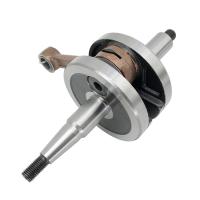 China Improve the Performance of Your Yamaha YZ85 Dirt Bike with this Crankshaft for sale