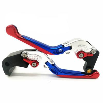 China Improve Your BMW S1000RR Performance with Aftermarket Motorcycle Brake Clutch Levers for sale