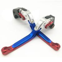China Improve Your BMW S1000RR Performance with Aftermarket Motorcycle Brake Clutch Levers for sale