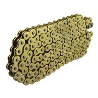 China Customized Motorcycle Chain and Sprocket Replacement for Suzuki DL1000 Rear Sprocket for sale