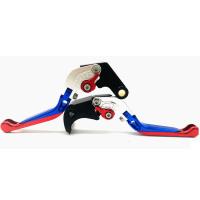 China Improve Your BMW S1000RR Performance with Aftermarket Motorcycle Brake Clutch Levers for sale