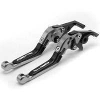 China Sample Make Sample Brake Clutch Levers for Honda CBR600RR Aftermarket Accessories for sale