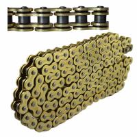 China Custom 520 14T 42T Motorcycle Chain Sprocket Set Perfect for Kawasaki ninja 300 EX300 for sale