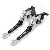 China Sample Make Sample Brake Clutch Levers for Honda CBR600RR Aftermarket Accessories for sale