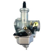 China Fit for Honda XR 200 XRL200 XLR200R Aftermarket Motorcycle Parts Natural Color Carburetor for sale