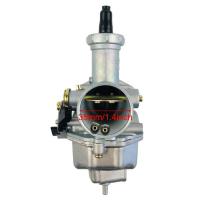 China Fit for Honda XR 200 XRL200 XLR200R Aftermarket Motorcycle Parts Natural Color Carburetor for sale