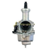 China Fit for Honda XR 200 XRL200 XLR200R Aftermarket Motorcycle Parts Natural Color Carburetor for sale