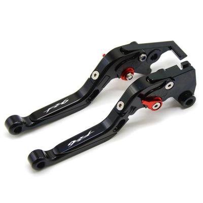 China Fit for For Yamaha FZ1 Motorcycle Parts Brake Clutch Levers Aftermarket Accessories for sale